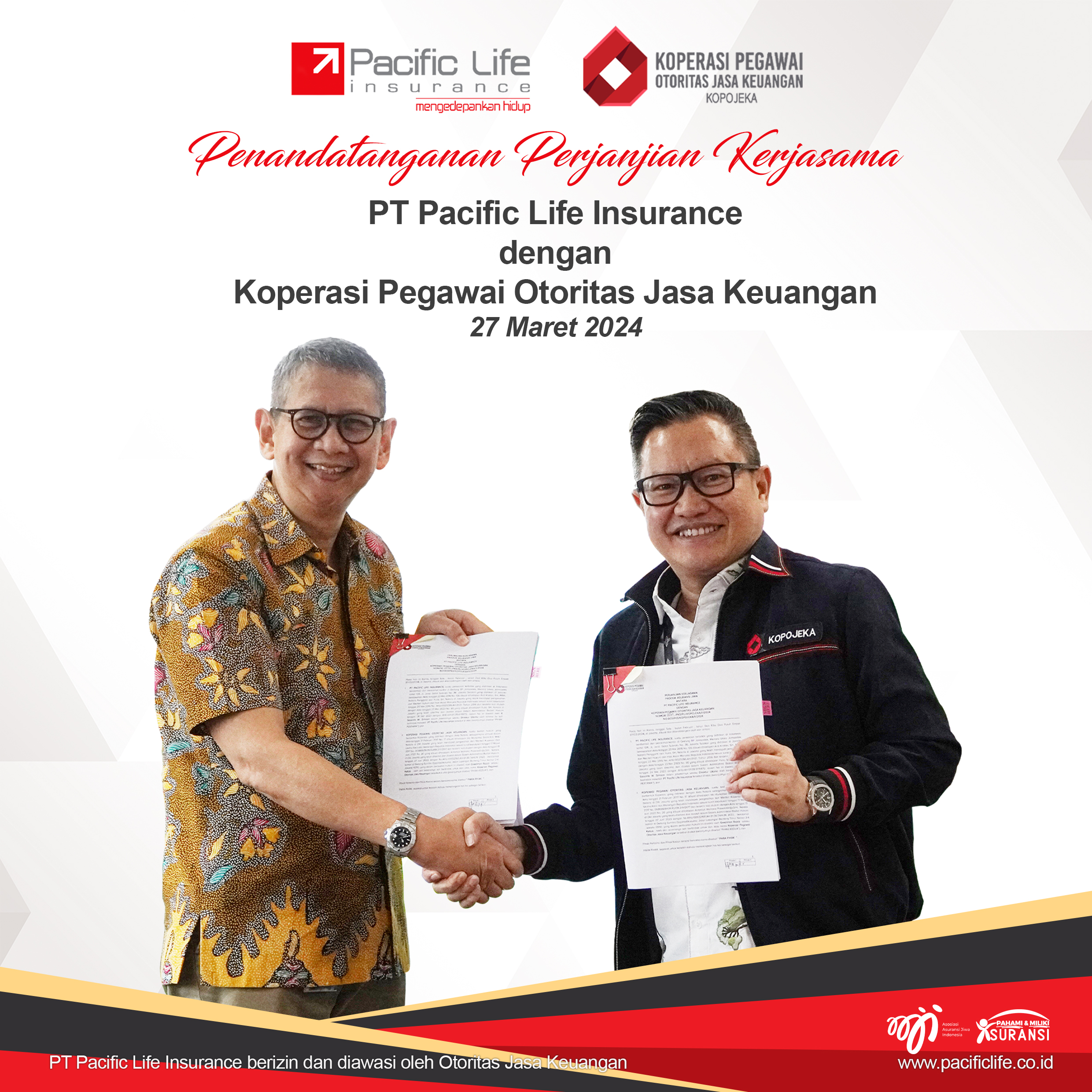 Pacific Life Insurance